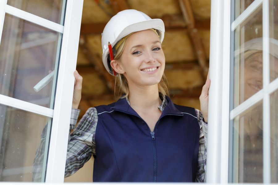 Residential Window Services | Lake Dallas Roofing & Restorations